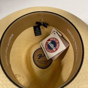 Bailey Of Hollywood | Accessories | Mens Bailey Of Hollywood Salter Hat ...